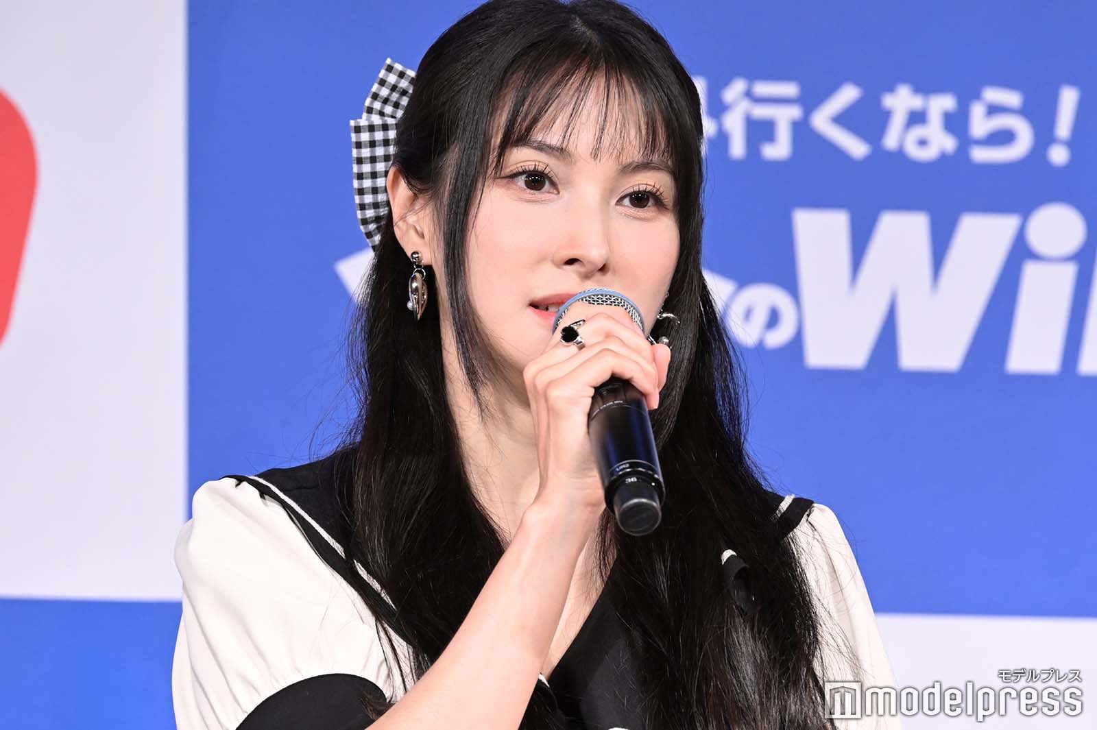 (画像5/54) KARA、12年ぶりにリメイク「GO GO サマー！」生披露「夏といえばこの曲」 - モデルプレス