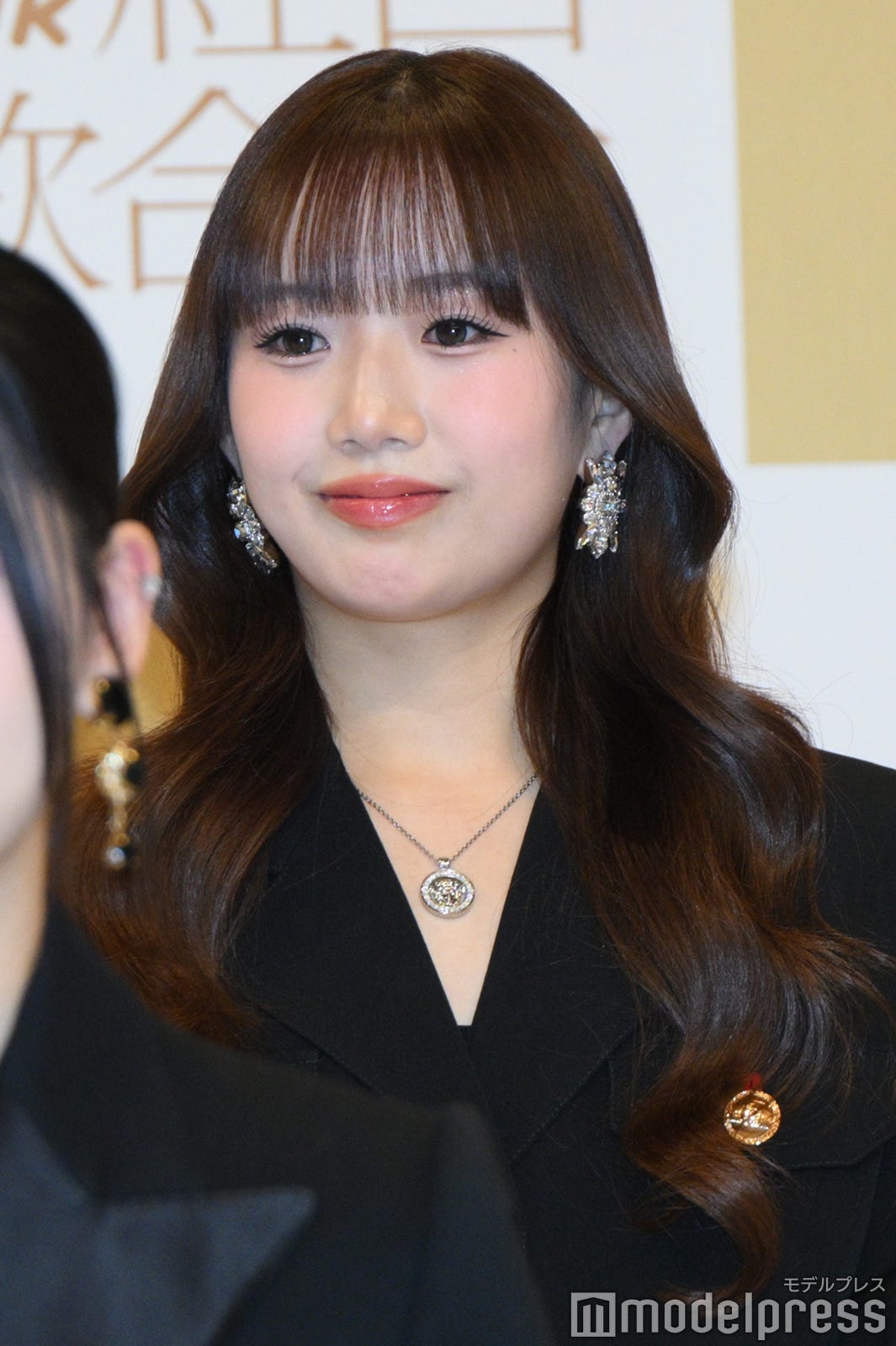 画像22 30 【紅白リハ1日目】me I、初の紅白リハ当日朝にイベント出演 Momona「疲れは不思議とない」 モデルプレス
