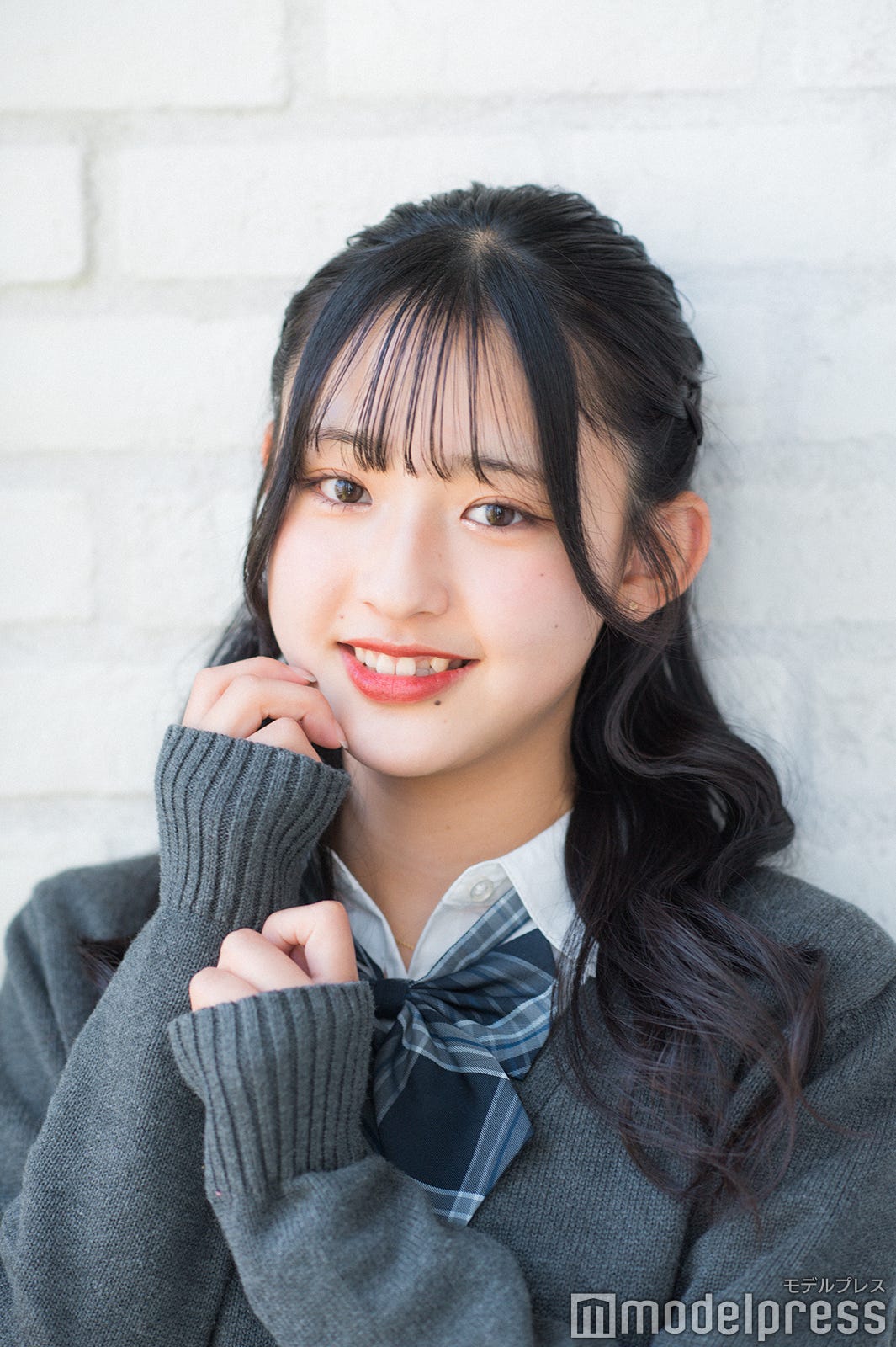 画像10 21 “日本一かわいい女子中学生”ファイナリスト紹介6/西日本エリア:りのん<jcミスコン2022> モデルプレス