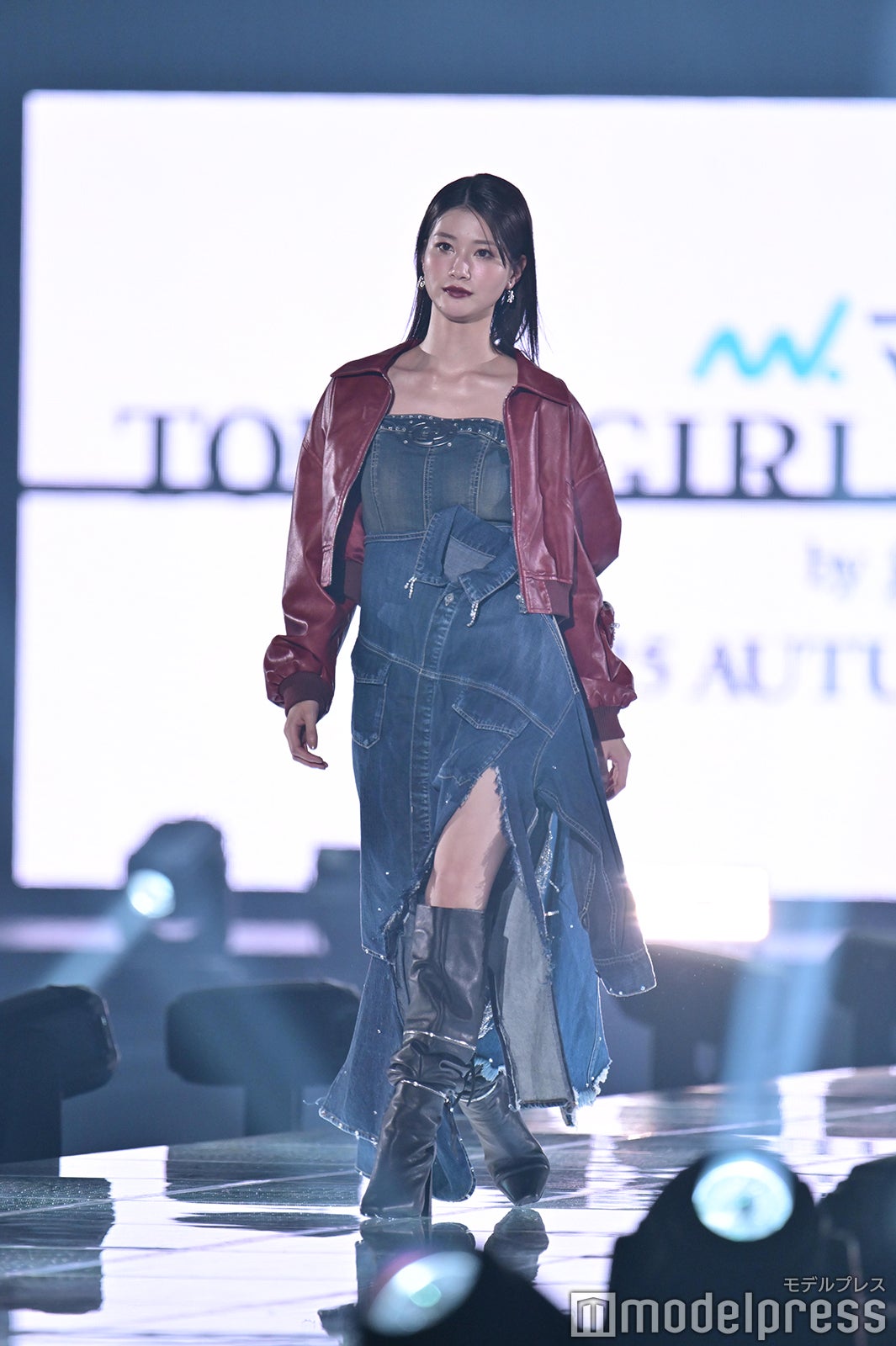 (画像26/122) 【「TGC2025A/W」写真特集Vol.3】 - モデルプレス