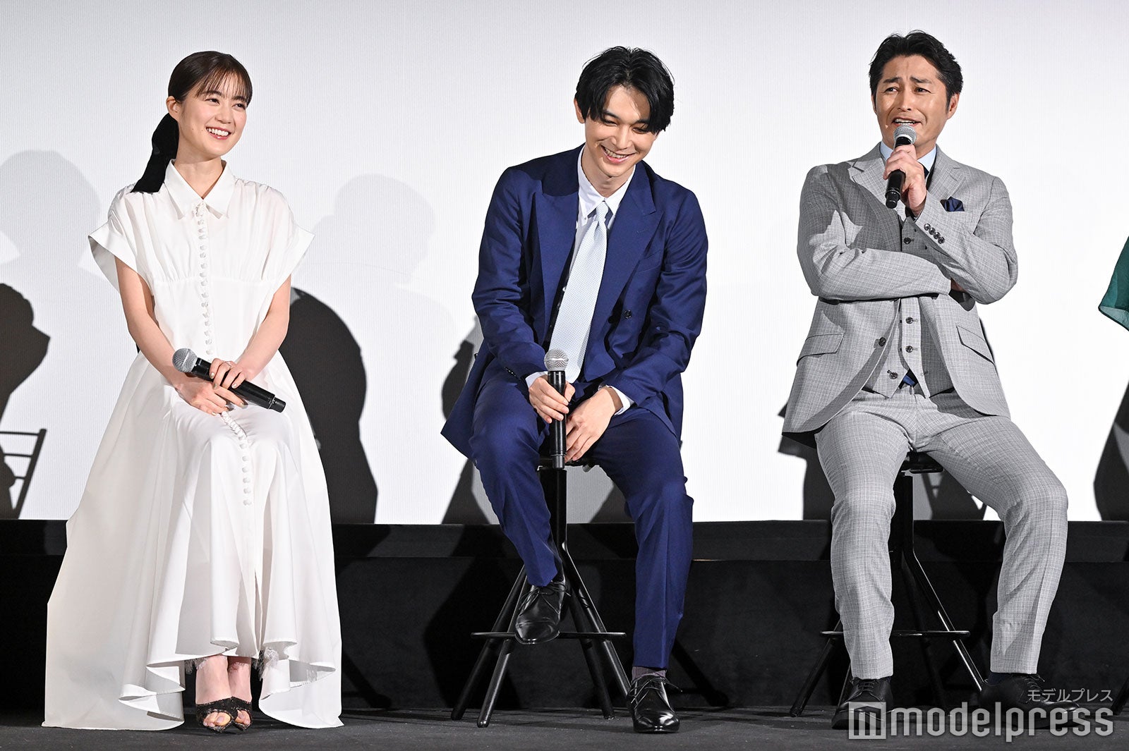 (画像16/44) 吉沢亮「PICU」1年半ぶりカムバックで1番嬉しかったこととは “先輩・しこちゃん先生”は「ずっとかわいそうな男」＜PICU 小児集中治療室 スペシャル 2024 ...