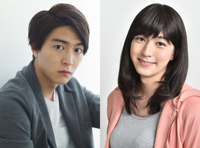 稲葉友、体毛剃り“女装男子”に初挑戦「とても新鮮」 - モデルプレス