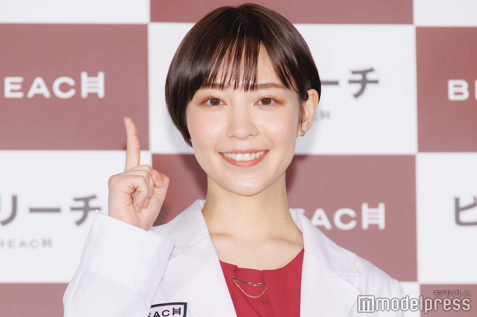 画像14 38 結婚発表の吉谷彩子「ビズリーチ」cmで視線集中「舞いあがれ!」由良先輩役での大胆イメチェンも話題<略歴・プロフィール