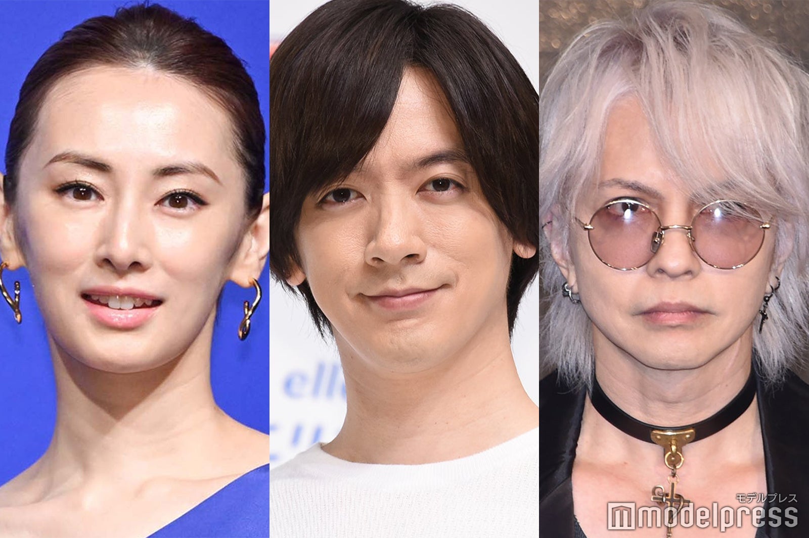 HYDE、DAIGO＆北川景子夫妻の出産祝いで自宅へ 感激した理由とは - モデルプレス