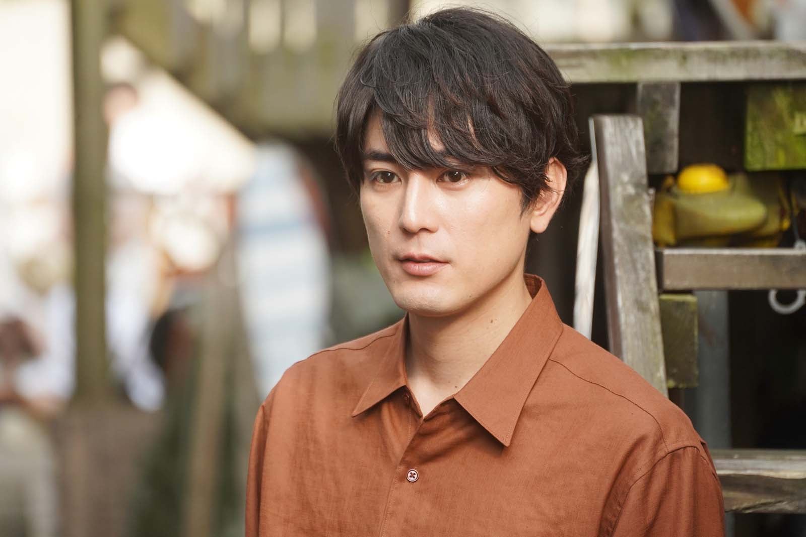 画像20 28 「真夏のシンデレラ」初回 夏海（森七菜）＆匠（神尾楓珠）“キス寸前”次回予告・健人（間宮祥太朗）との三角関係発展の匂わせが