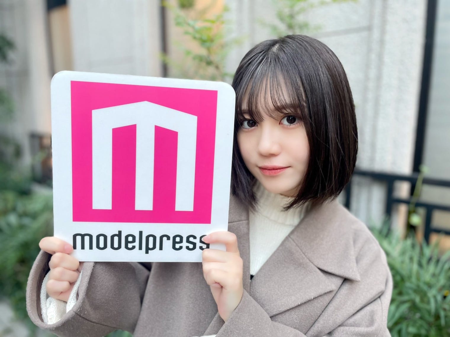 画像7 7 総snsフォロワー200万超え・三原羽衣、中高生のカリスマ美女で話題 “日本一制服が似合う女子”が女優業に邁進【注目の人物