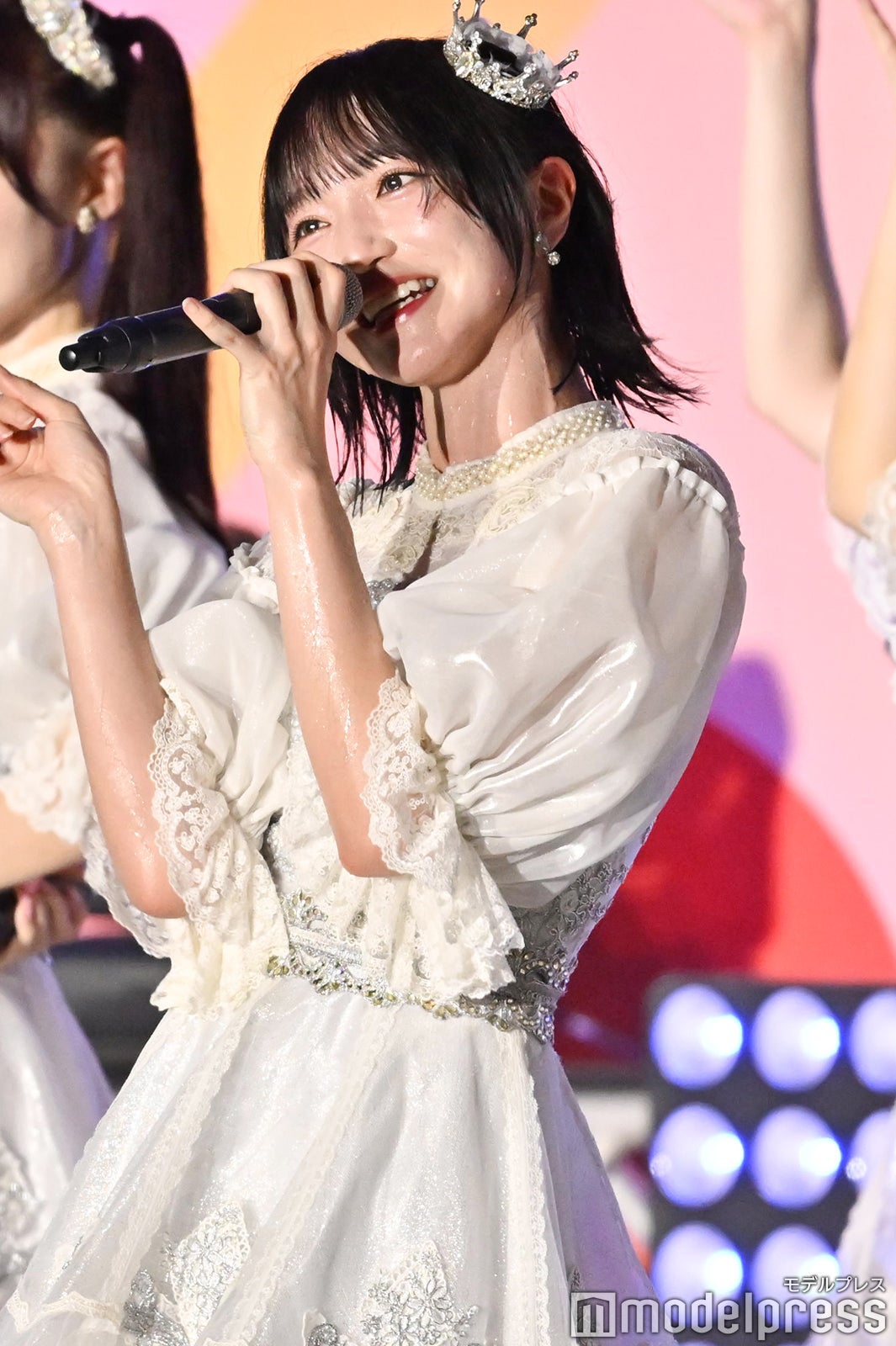 (画像14/71) ＝LOVE「TIF」初の大トリ プリンセス衣装で降臨【TIF2025】 - モデルプレス