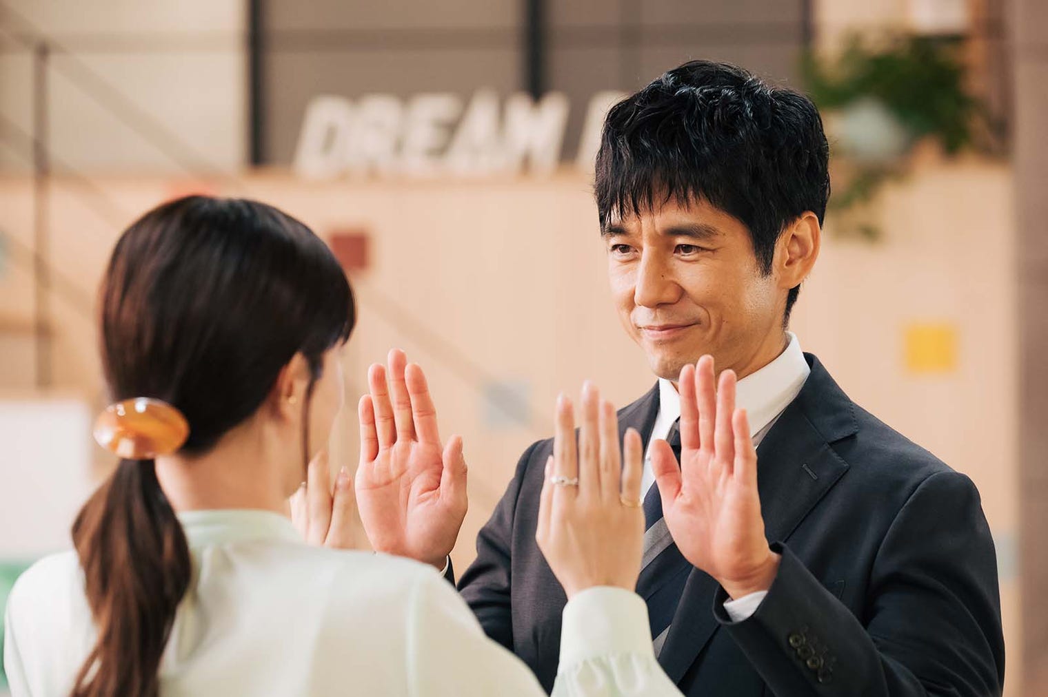 画像7 19 清原果耶・坂口健太郎・永瀬廉…「おかえりモネ」出演者“メインキャストリレー”1年以上ノンストップ 日本ドラマを彩る存在に