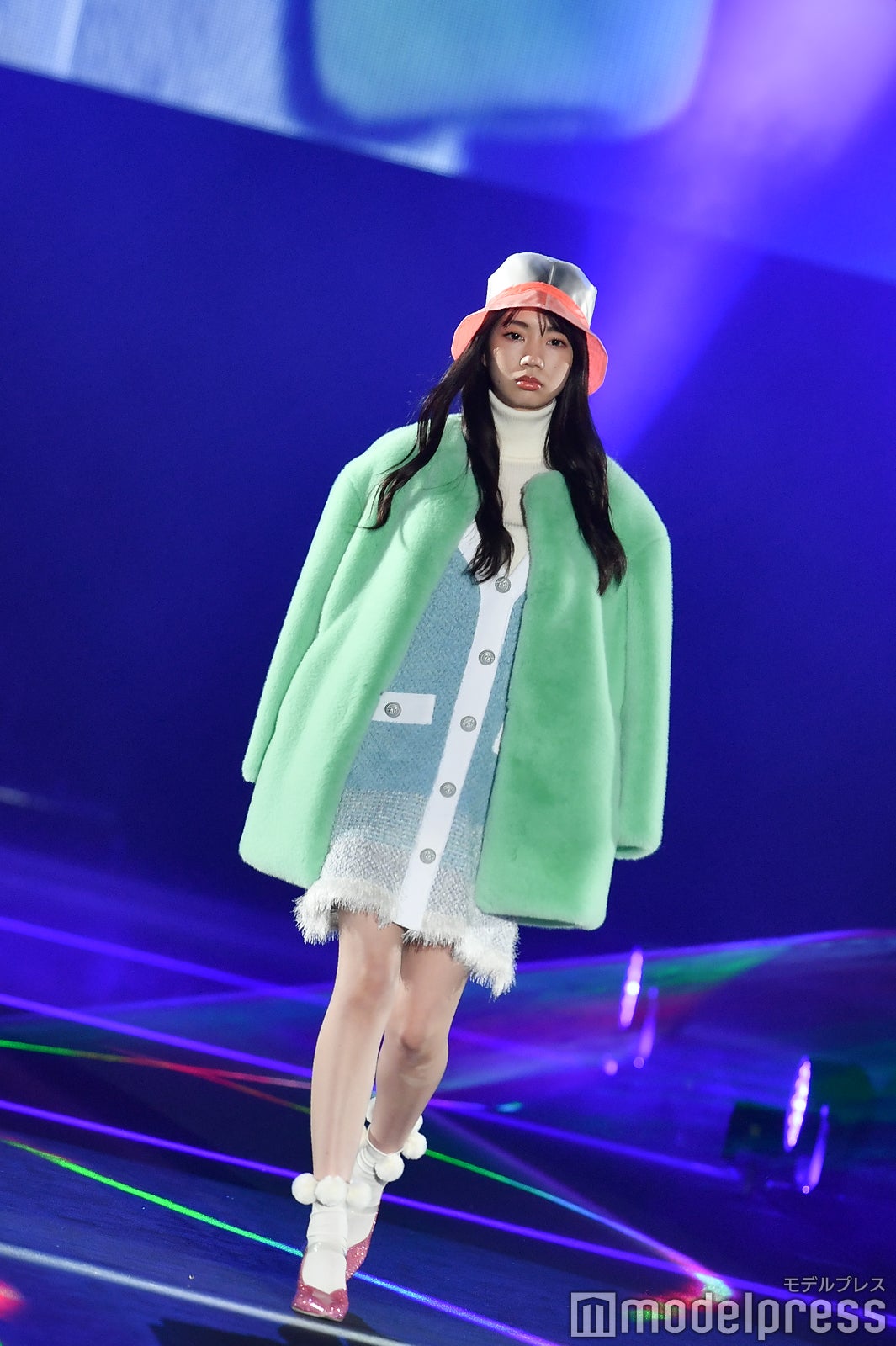 画像191 586 <「tgcしずおか2020」写真特集/500枚超>香里奈・中条あやみ・e Girls・日向坂46ら豪華集結 モデルプレス