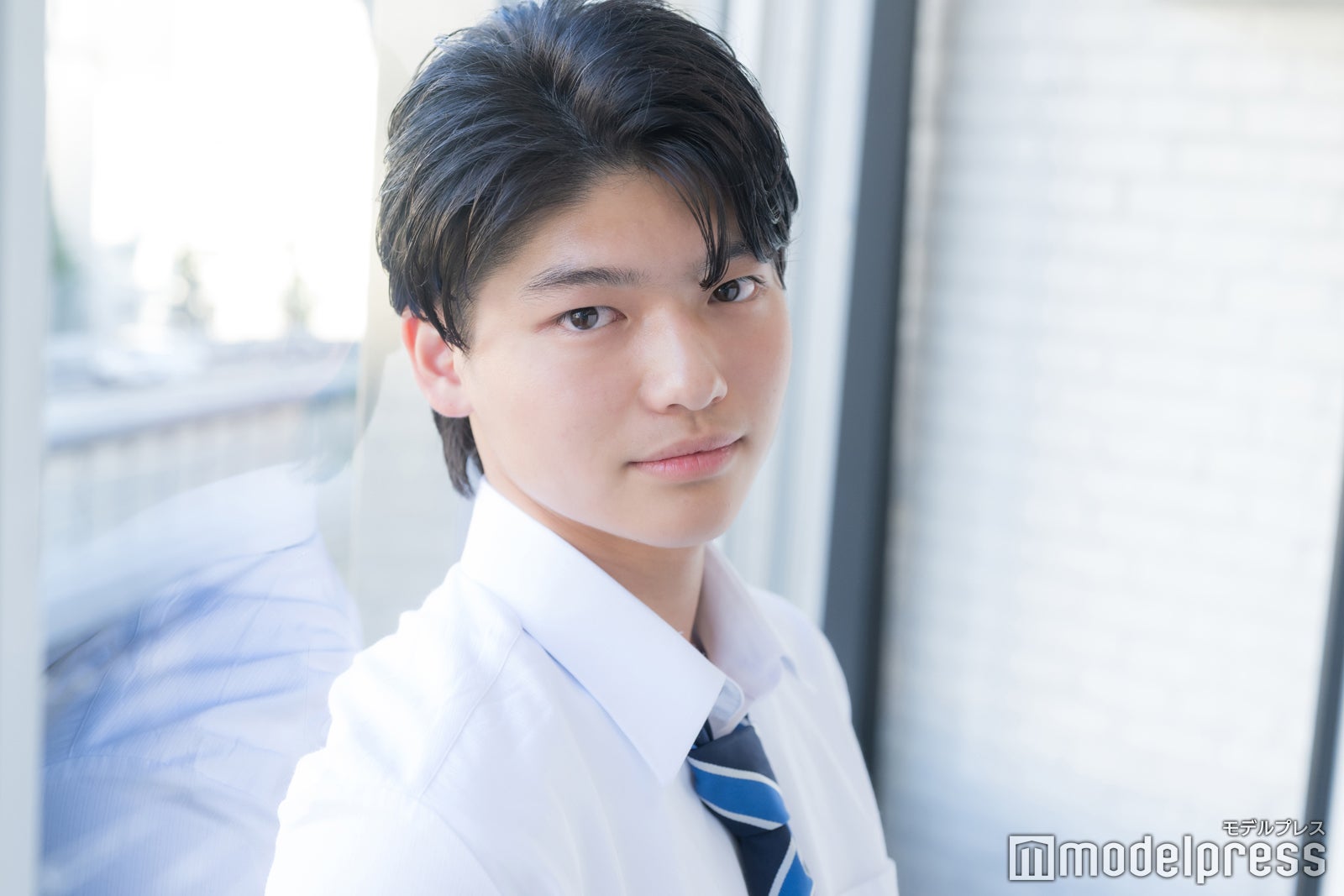 画像1 18 【日本一のイケメン高校生候補】中国・四国代表:高橋拳大<男子高生ミスターコン2023 ファイナリスト連載> モデルプレス