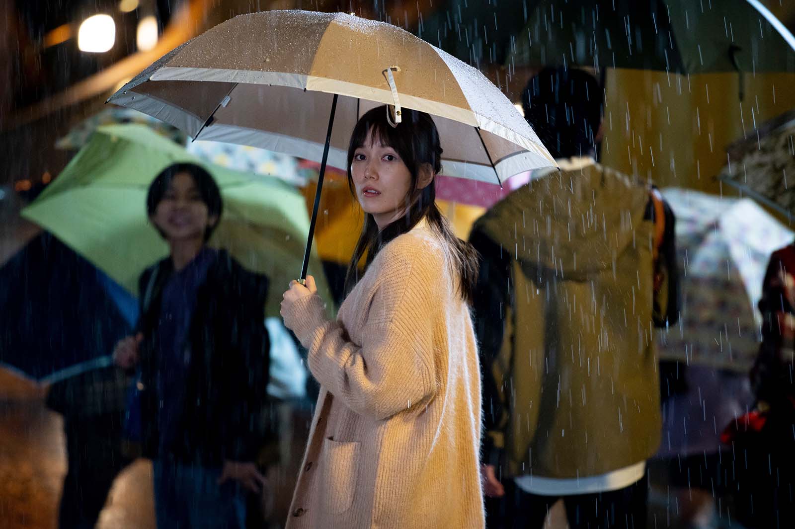 (画像10/35) 「君の花になる」8LOOM、全員号泣で決めた“グループの未来”に視聴者も涙止まらず「苦しい」「辛すぎる」現実とのリンクも話題に - モデルプレス