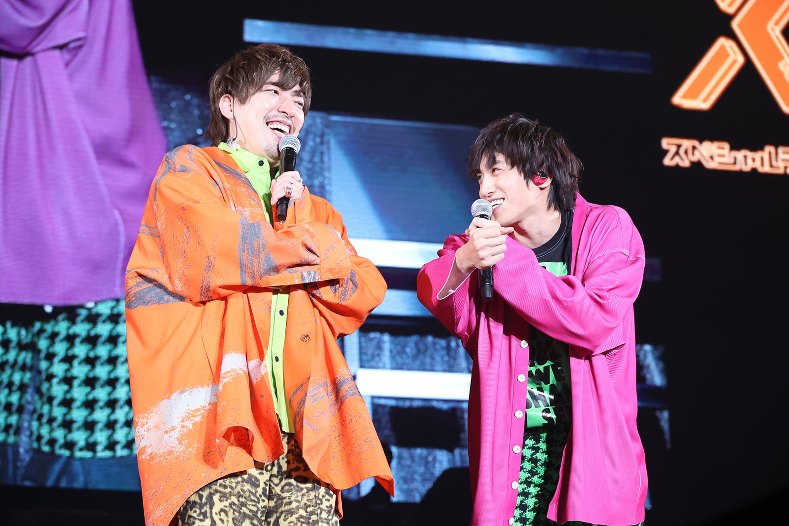 (画像6/13) JO1・EXIT・&TEAMら「ANNX」SPライブに豪華集結 急遽欠席・白岩瑠姫への思い溢れる「いつも本当に頑張ってくれている」 - モデルプレス