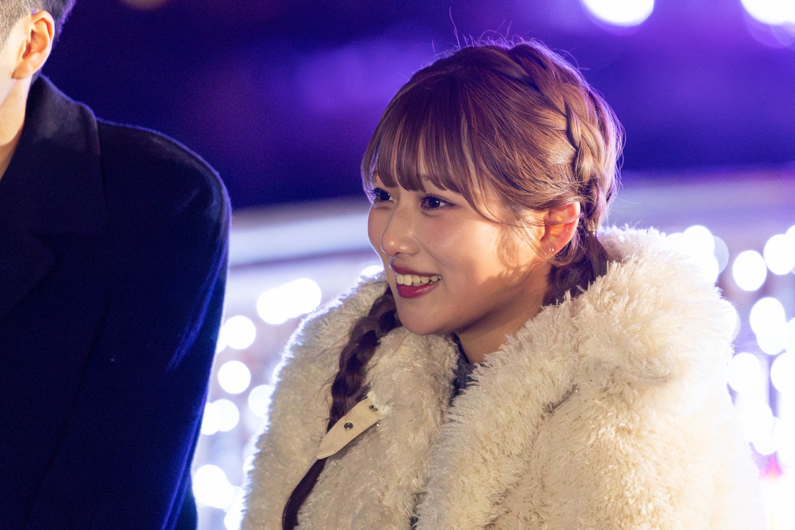 (画像4/47) 「今日好き」卒業編2025inソウル、辻ちゃん長女・希空（のあ）が涙 三角関係の恋に悩み【ネタバレあり】 - モデルプレス