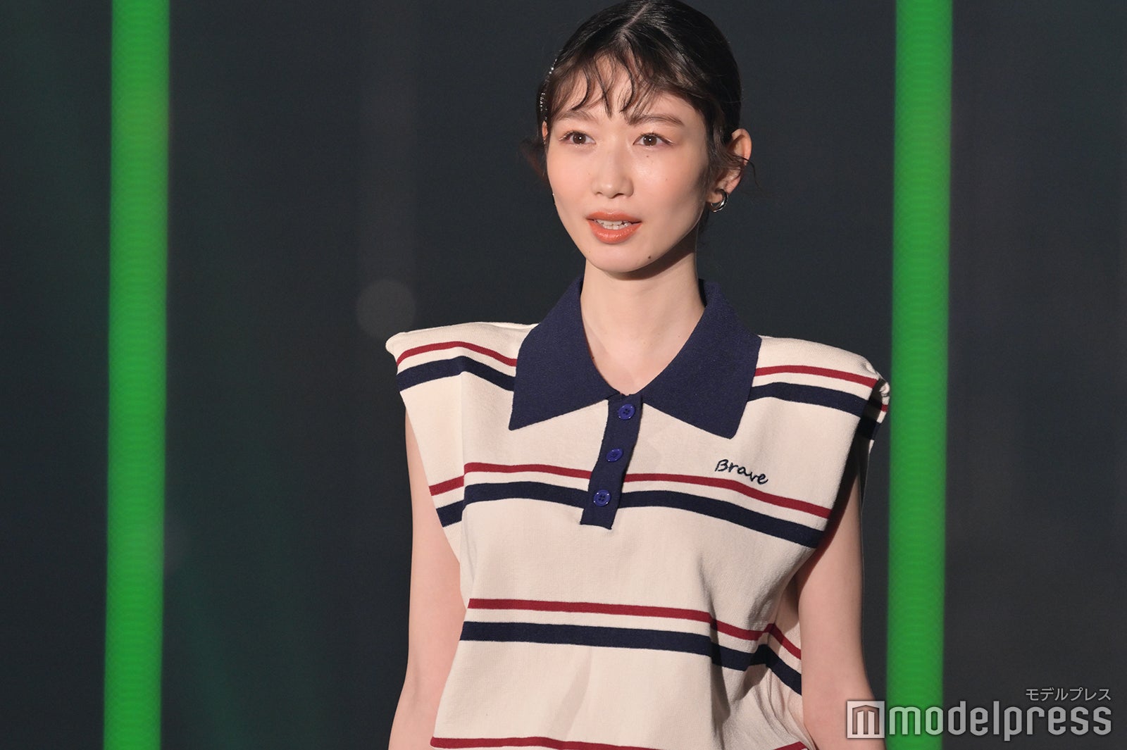 (画像15/305) 【TGC 2023 S／S写真特集 Vol.3】 - モデルプレス