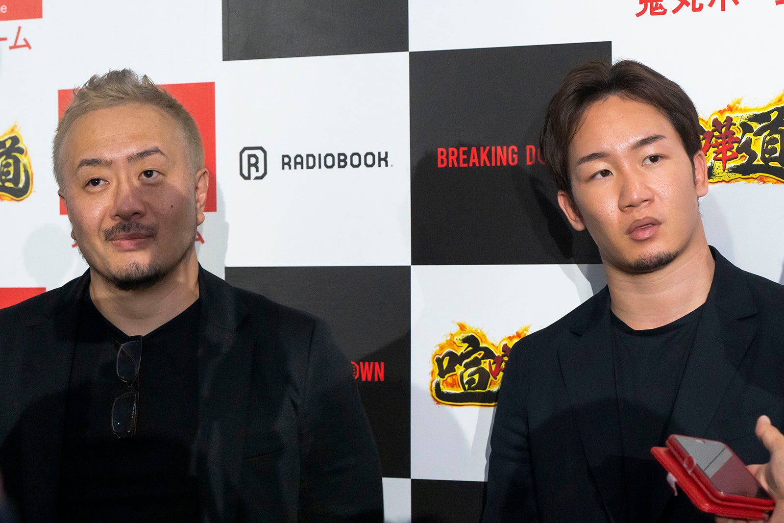 画像6 29 朝倉未来「breakingdown6」オーディションで面白かった参加者は?「強めの相手を用意しようかなって思ってます