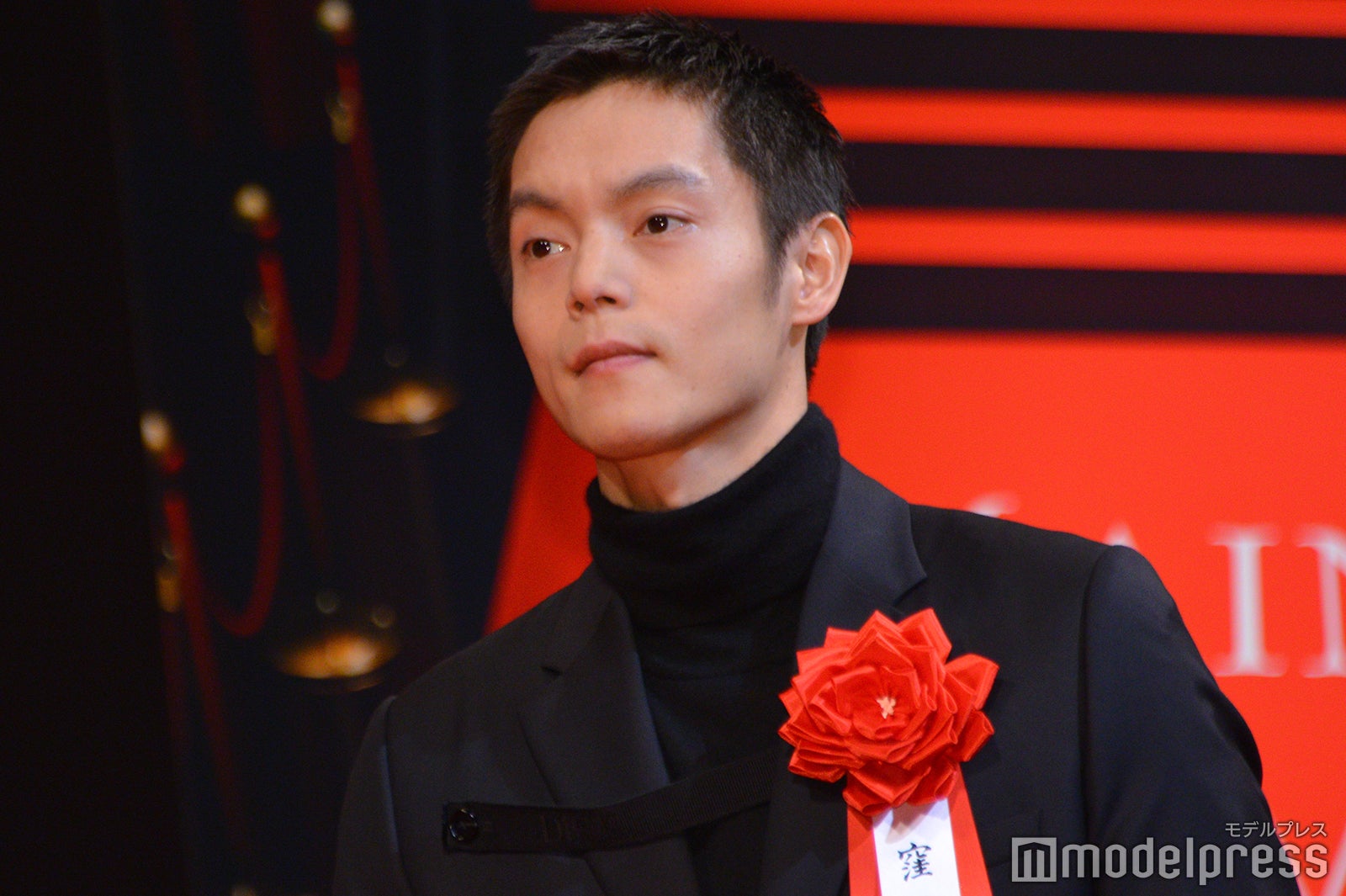 画像1 28 窪田正孝、“男優助演賞”受賞「人生ですごく幸せな瞬間」<第77回毎日映画コンクール> モデルプレス