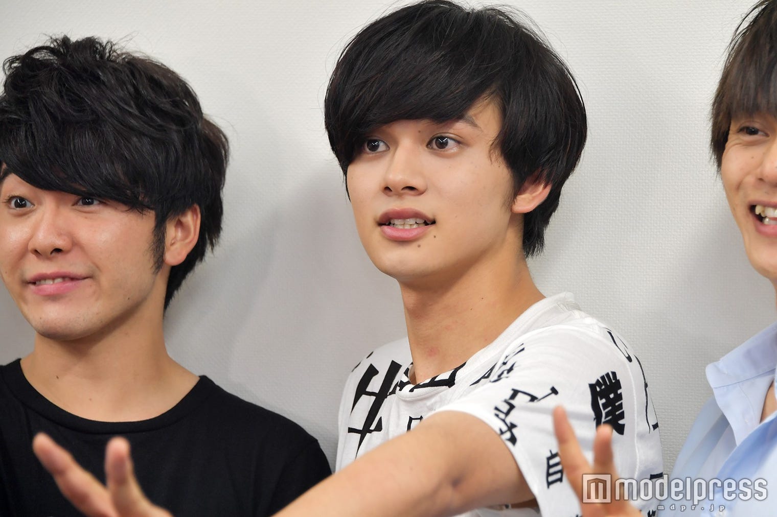 画像16 26 窪田正孝、お尻出して“奥の奥まで”丸見え 女子スタッフから「ガチで怒られた」<僕たちがやりました> モデルプレス
