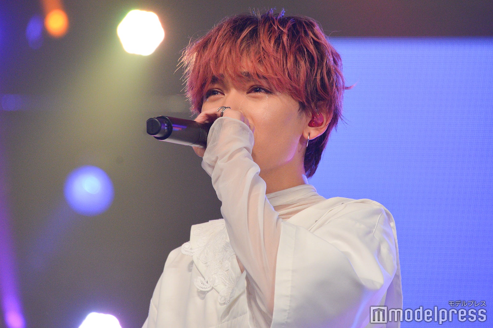 (画像14/99) 「君の花になる」8LOOM、最後のライブでメンバー・観客の涙止まらず サプライズ発表も＜君の花になる“Let's 8LOOM” TOUR ～THE FINAL～ライブレポ ...