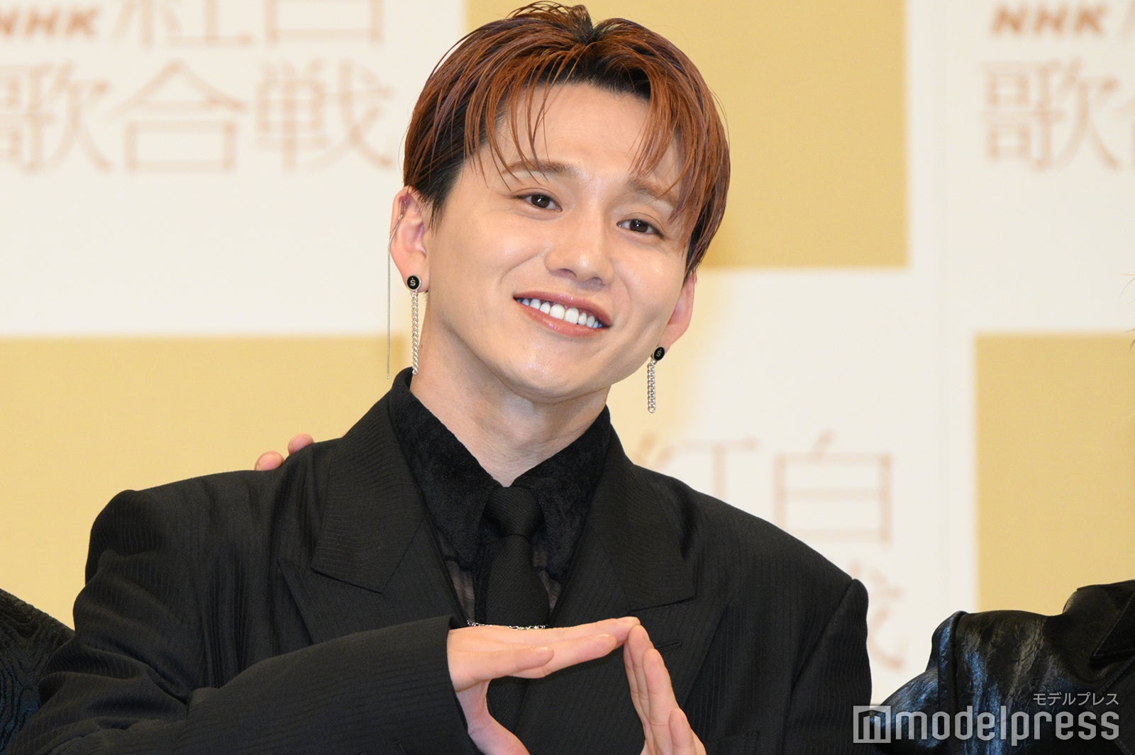 画像137 171 「第75回nhk紅白歌合戦」出場歌手が正式発表 Number I、da Iceら初出場【一覧】 モデルプレス