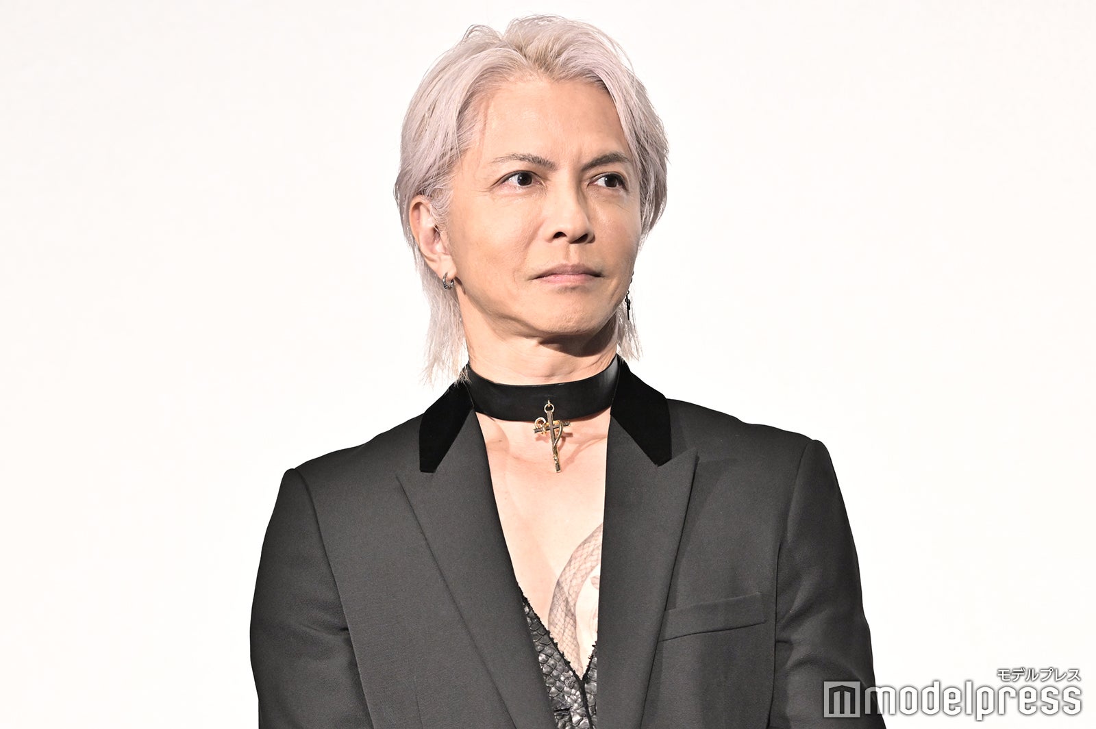 (画像14/34) HYDE、YOSHIKI初監督映画出演で尊敬語る THE LAST ROCKSTARS結成の契機とは＜YOSHIKI：UNDER THE SKY＞ - モデルプレス