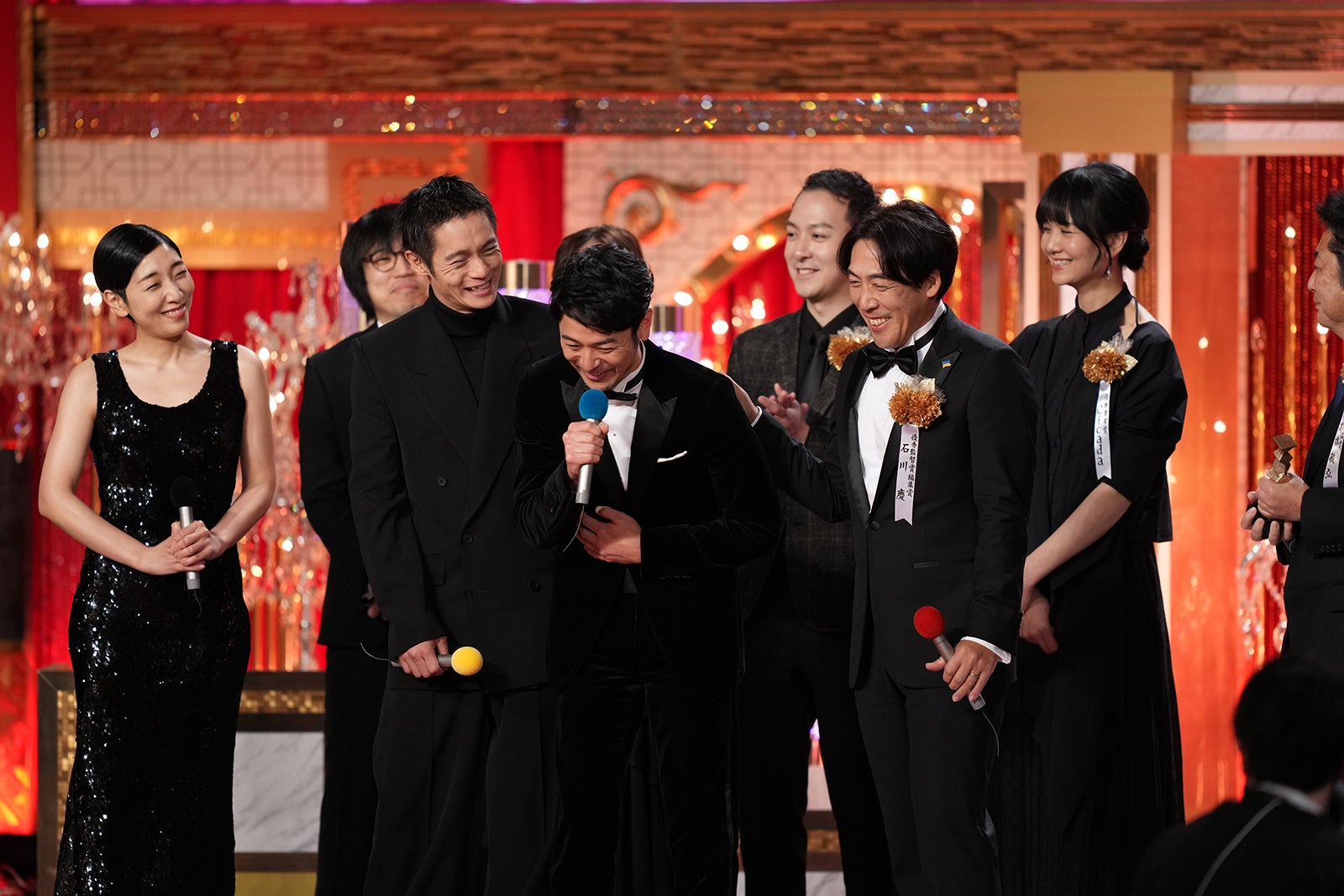 画像121 136 「第46回日本アカデミー賞」結果総まとめ 最優秀作品賞は「ある男」 モデルプレス