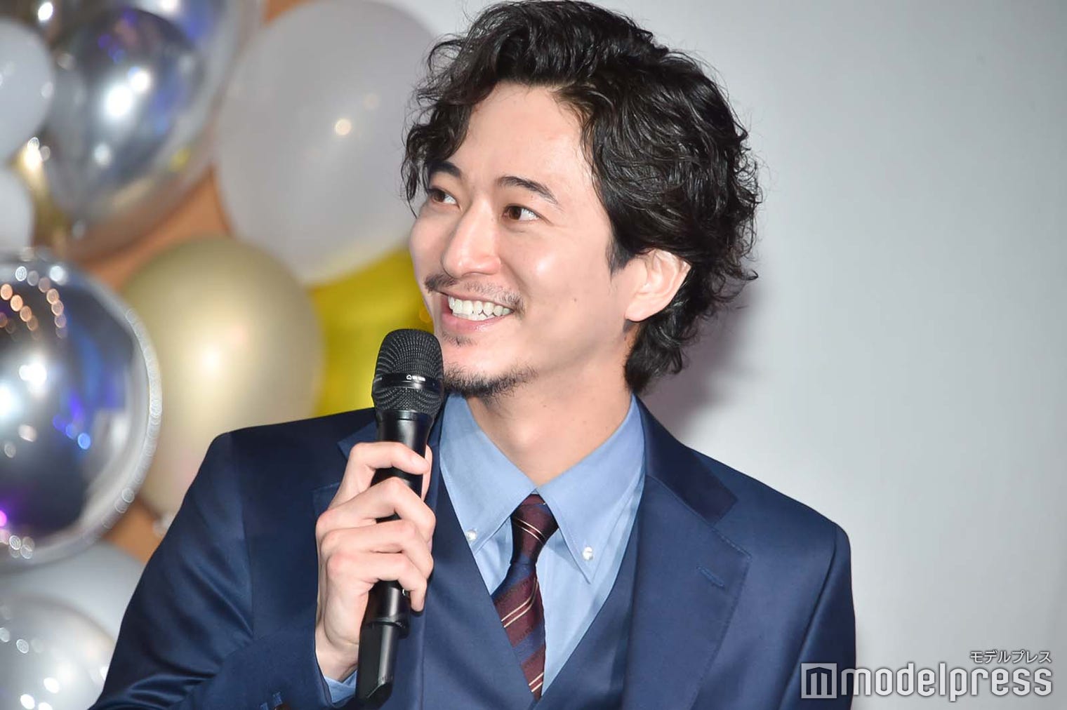 画像3956 萩原利久、撮影初日で「3箇所くらい負傷」自宅での努力明かす<月読くんの禁断お夜食> モデルプレス