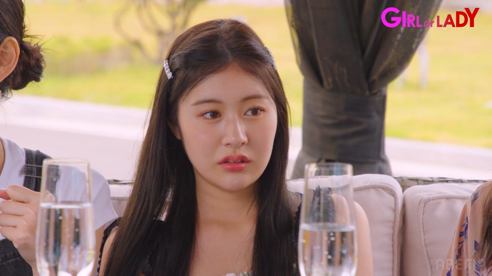 (画像33/37) 元NGT48加藤美南、ハイスペック男性奪い合う同棲生活の心境 「二度と経験したくない」“浮気行為”受けた涙も振り返る＜「GIRL or LADY ～私が最強～」インタビュー ...