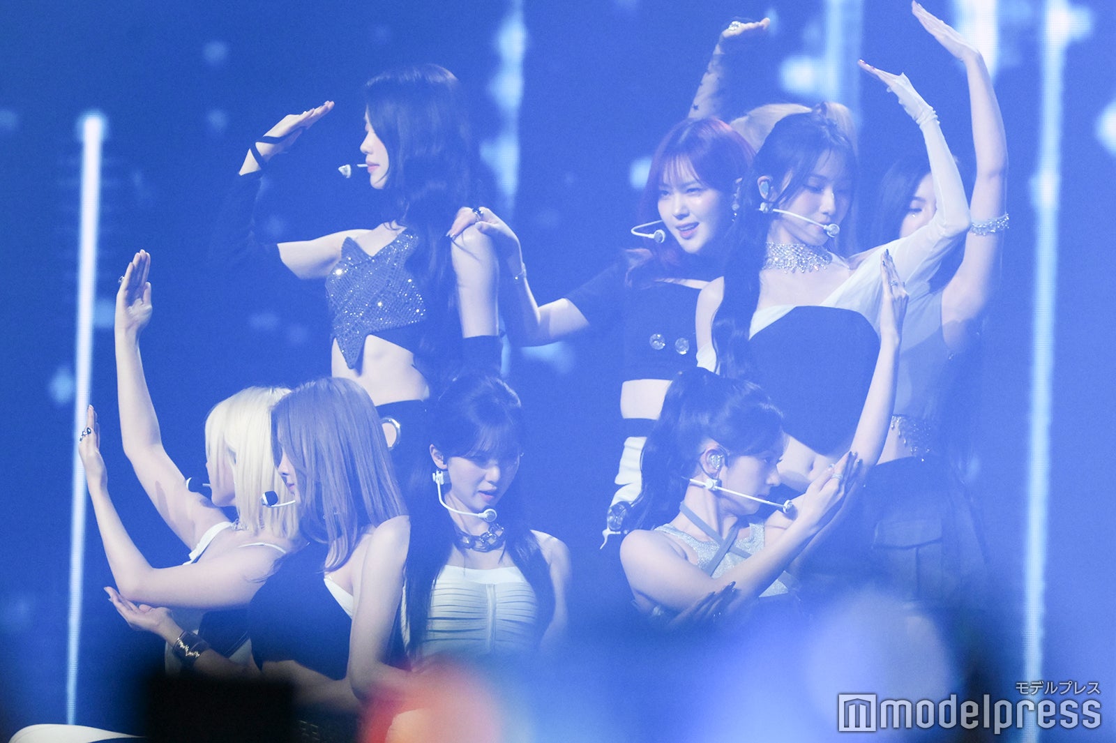 (画像20/34) Kep1er、ファンと一心同体パフォーマンスで熱気溢れる「テンションが本当やばいです」【KCON JAPAN 2024／KCON STAGE】 - モデルプレス