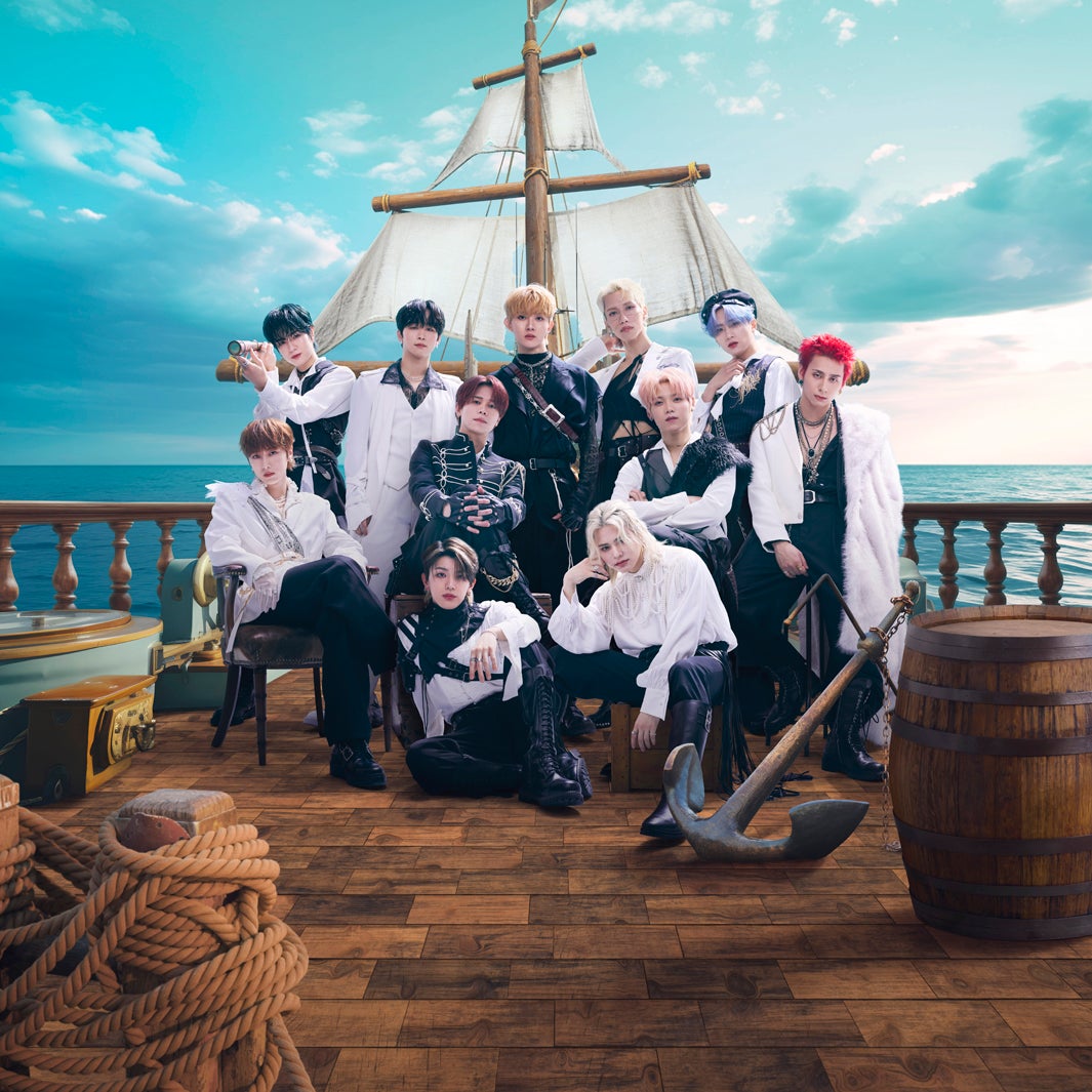 (画像2/9) JO1＆INI、メンバープロデュース公演解禁 ME:Iらはファンミーティング実施決定【LAPOSTA 2025】 - モデルプレス