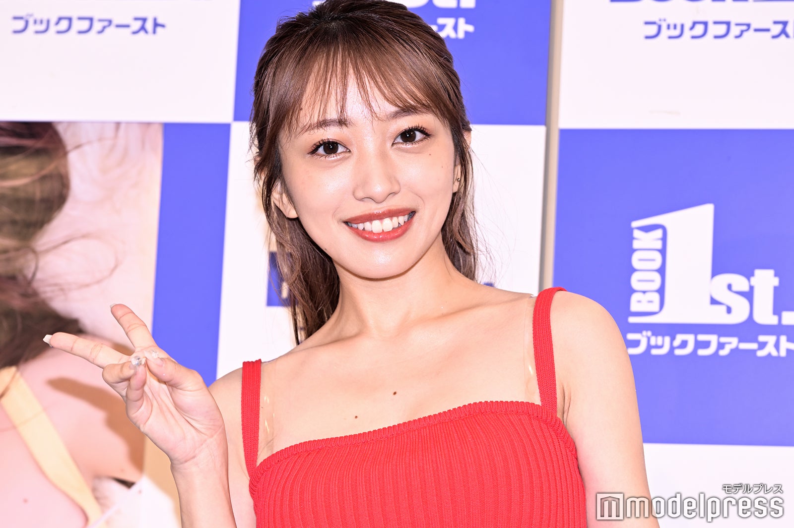 (画像26/30) AKB48向井地美音、ボツになったカットの存在明かす 「NGはほぼなし」ファースト写真集アピール＜胸騒ぎの正体＞ - モデルプレス