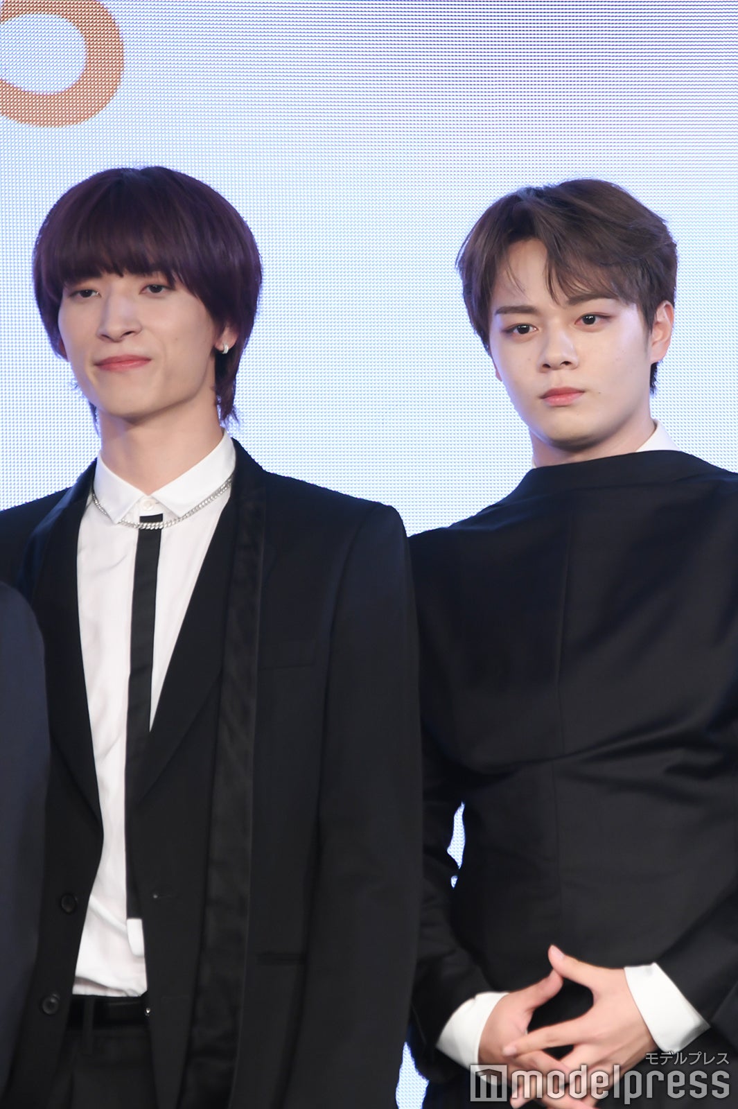 (画像9/15) JO1佐藤景瑚、会見で脱ぐ「LAPOSTA 2025」開催への意気込み表現 - モデルプレス