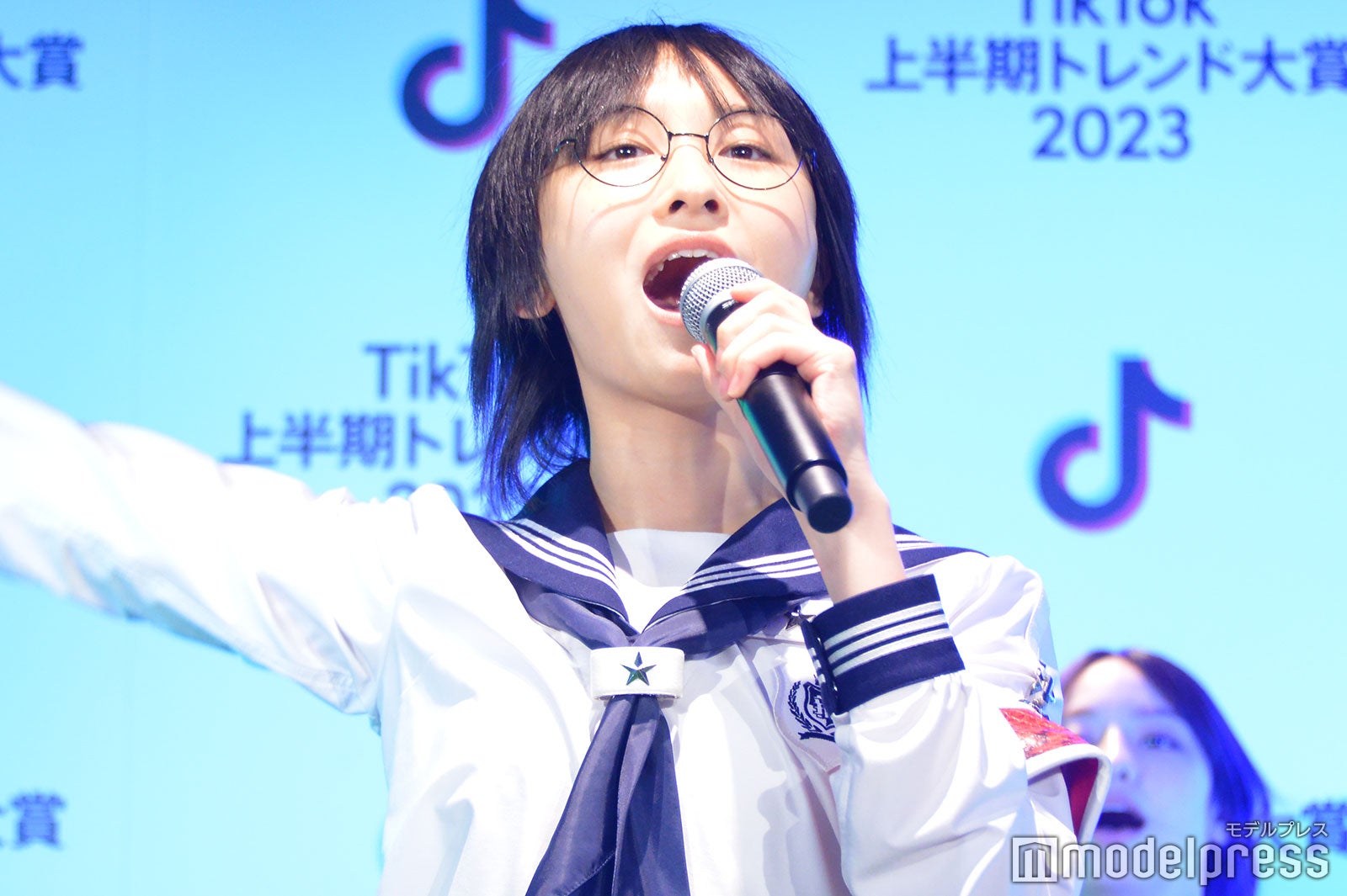 (画像27/39) 新しい学校のリーダーズ・SUZUKA、別人級ショット話題「どんな髪型も似合う」「永遠に見続けちゃう」 - モデルプレス