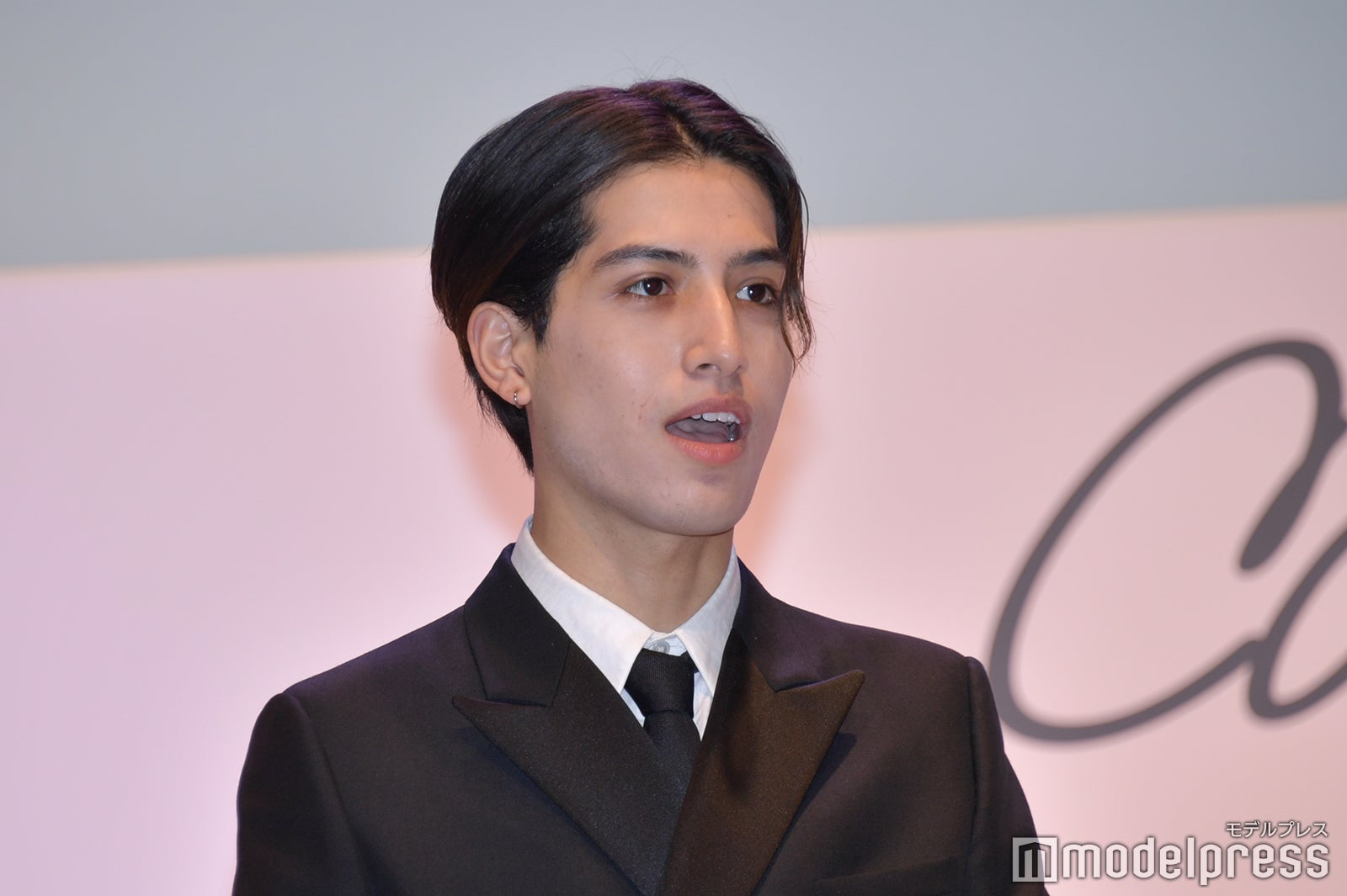 (画像5/13) kemio、“大ファン”BLACKPINKジスからファンサ 決定的瞬間収めた動画に反響殺到「ついに」「こっちまで嬉しい」 - モデルプレス