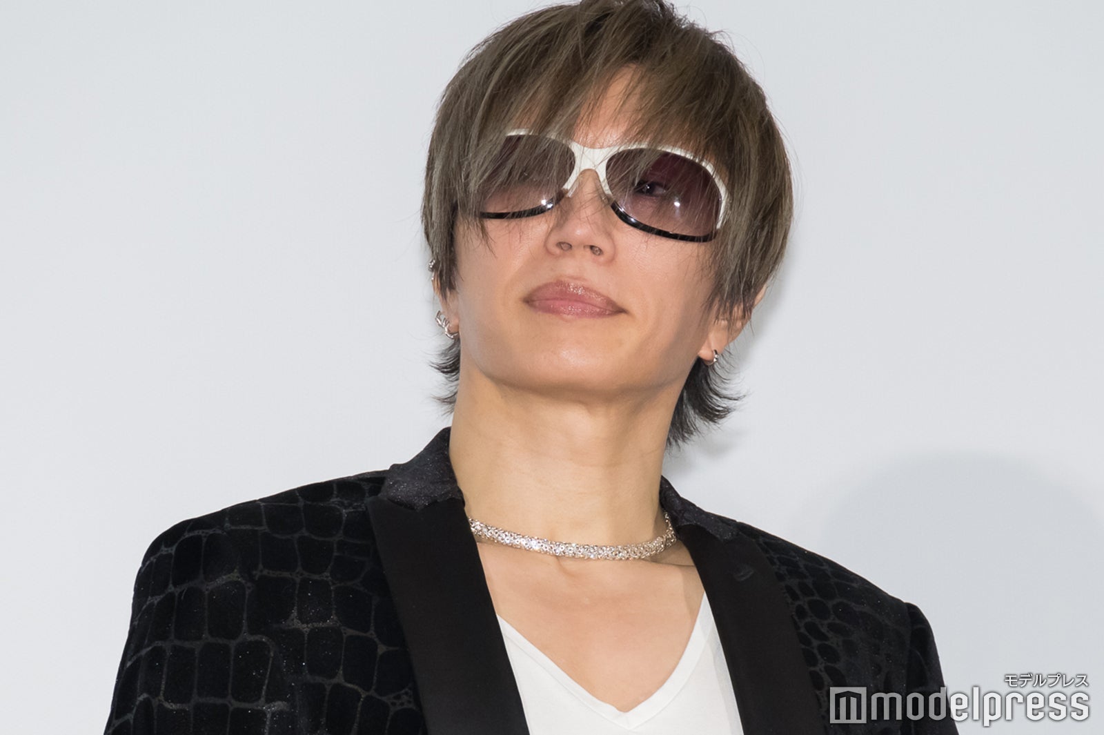 (画像3/7) GACKT「ボクボクうるさいっつーの」“AI GACKT”へ猛ツッコミ - モデルプレス