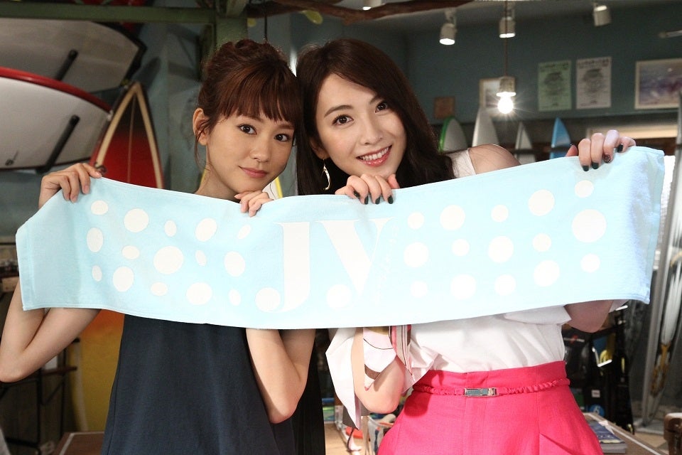 画像3 7 “jy”=知英、桐谷美玲ら「スキコト」キャストを表敬訪問 女子トークで盛り上がる モデルプレス