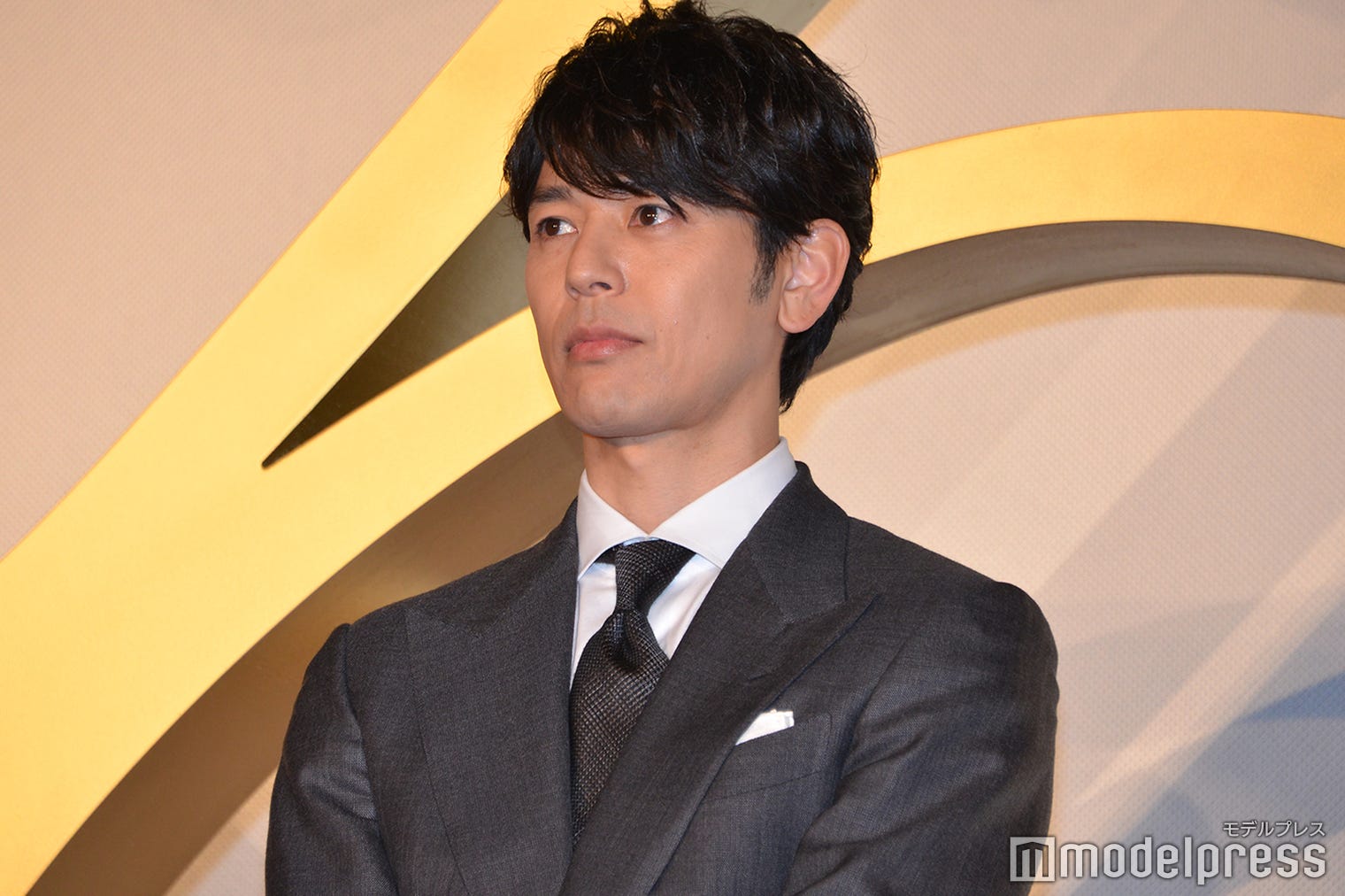画像7 43 妻夫木聡、窪田正孝から“なりたい人”指名で照れ 柄本佑とのボクシング練習も明かす<ある男> モデルプレス