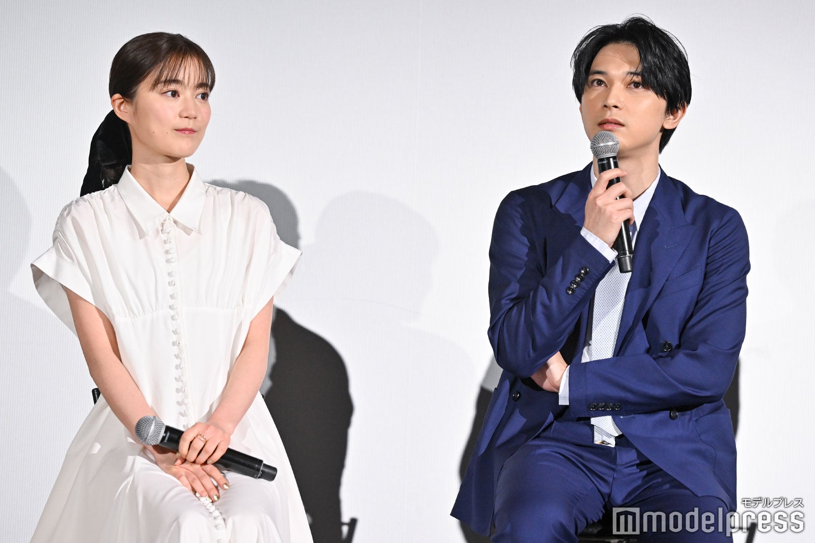 (画像5/44) 吉沢亮「PICU」1年半ぶりカムバックで1番嬉しかったこととは “先輩・しこちゃん先生”は「ずっとかわいそうな男」＜PICU 小児集中治療室 スペシャル 2024＞ - モデルプレス