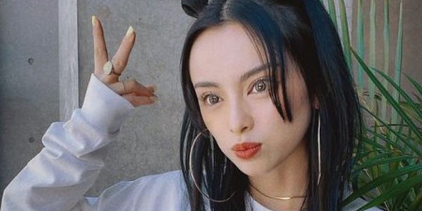 W杯で話題の美女サポーターSHONO「付き合う男性がほとんど地雷男」壮絶な恋愛告白 - モデルプレス