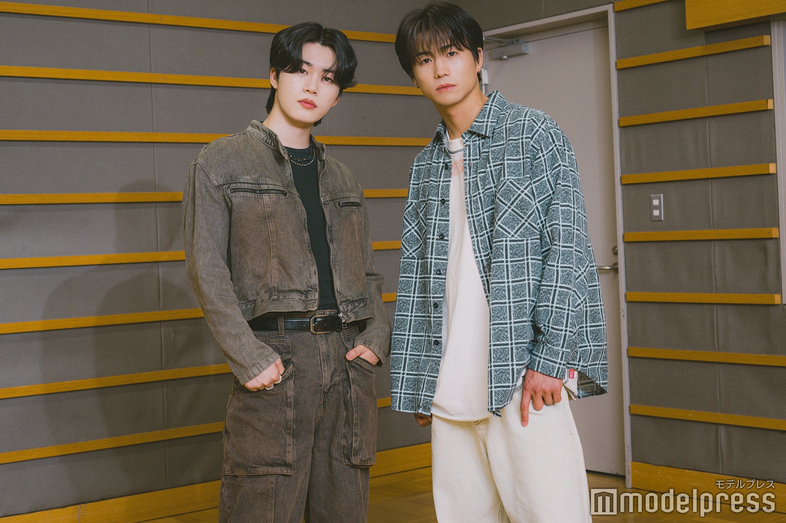 (画像13/34) JO1＆FANTASTICS、取材裏でもボケ＆ツッコミの嵐 記者が見た6人の“アツい関係性”【逃走中 THE MOVIE インタビュー連載 番外編】 - モデルプレス