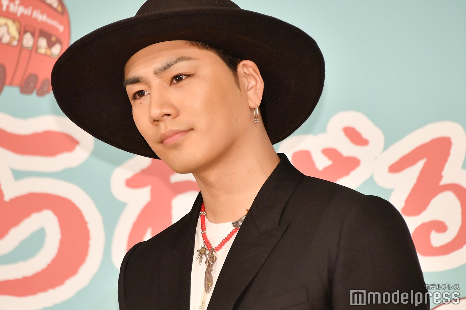 (画像29/44) 三代目JSB・OMI「産まれたてのムチムチ」幼少期ショット公開「どこか面影ある」「貴重」と反響 - モデルプレス