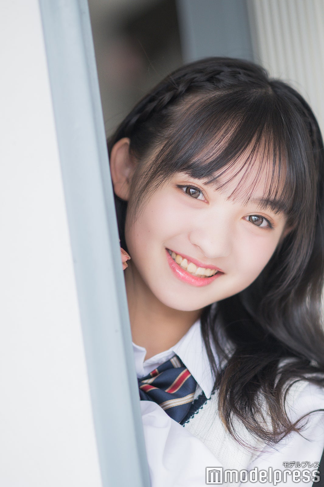 (画像12/18) 【日本一かわいい中学生候補】中一ミスコンGP：みお＜JCミスコン2023 ファイナリスト連載＞ - モデルプレス