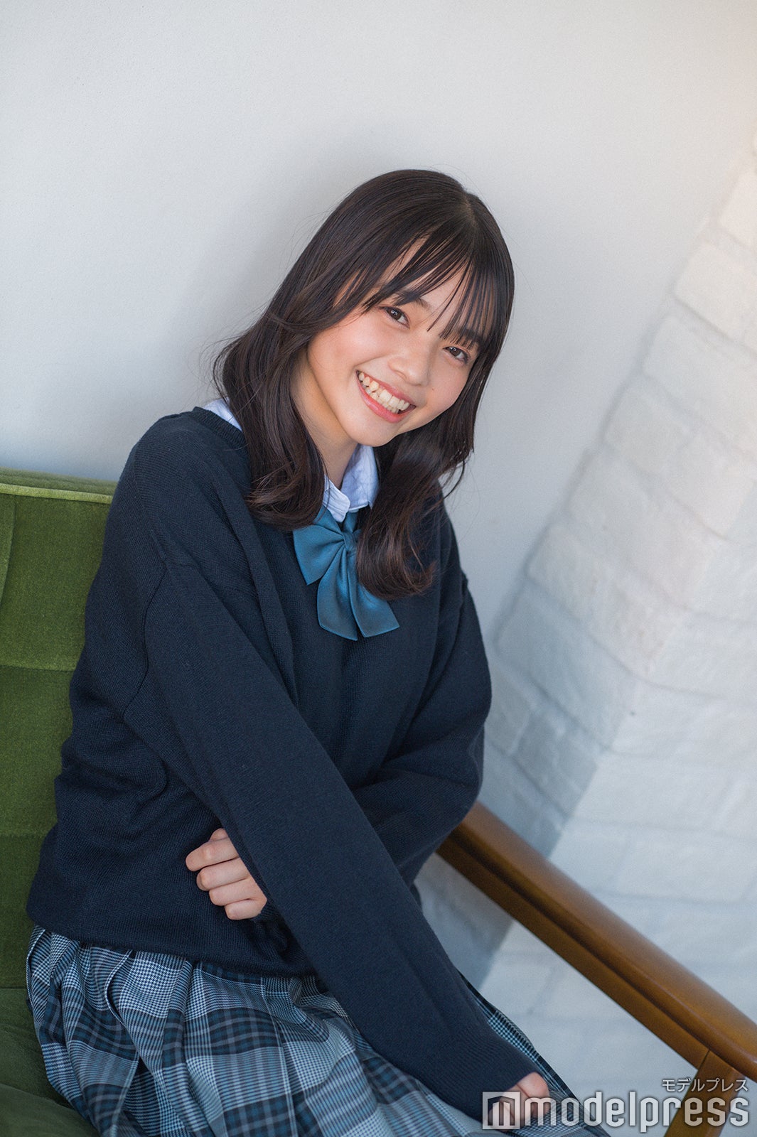 画像13 21 “日本一かわいい女子中学生”ファイナリスト紹介10:りあん<jcミスコン2022> モデルプレス