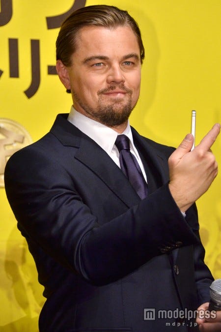 画像18 18 ジジ・ハディッド、新熱愛説浮上 レオナルド・ディカプリオとは真剣交際に至らず? モデルプレス