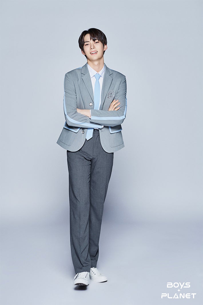 (画像15/30) 「BOYS PLANET」からデビューのZB1、公式TikTok初登場「画面強い」「眼福」と話題に - モデルプレス