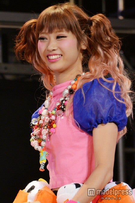 (画像64/69) 「JELLY」「Ranzuki」「egg」人気モデルが華やかファッションショー＜写真特集＞ - モデルプレス