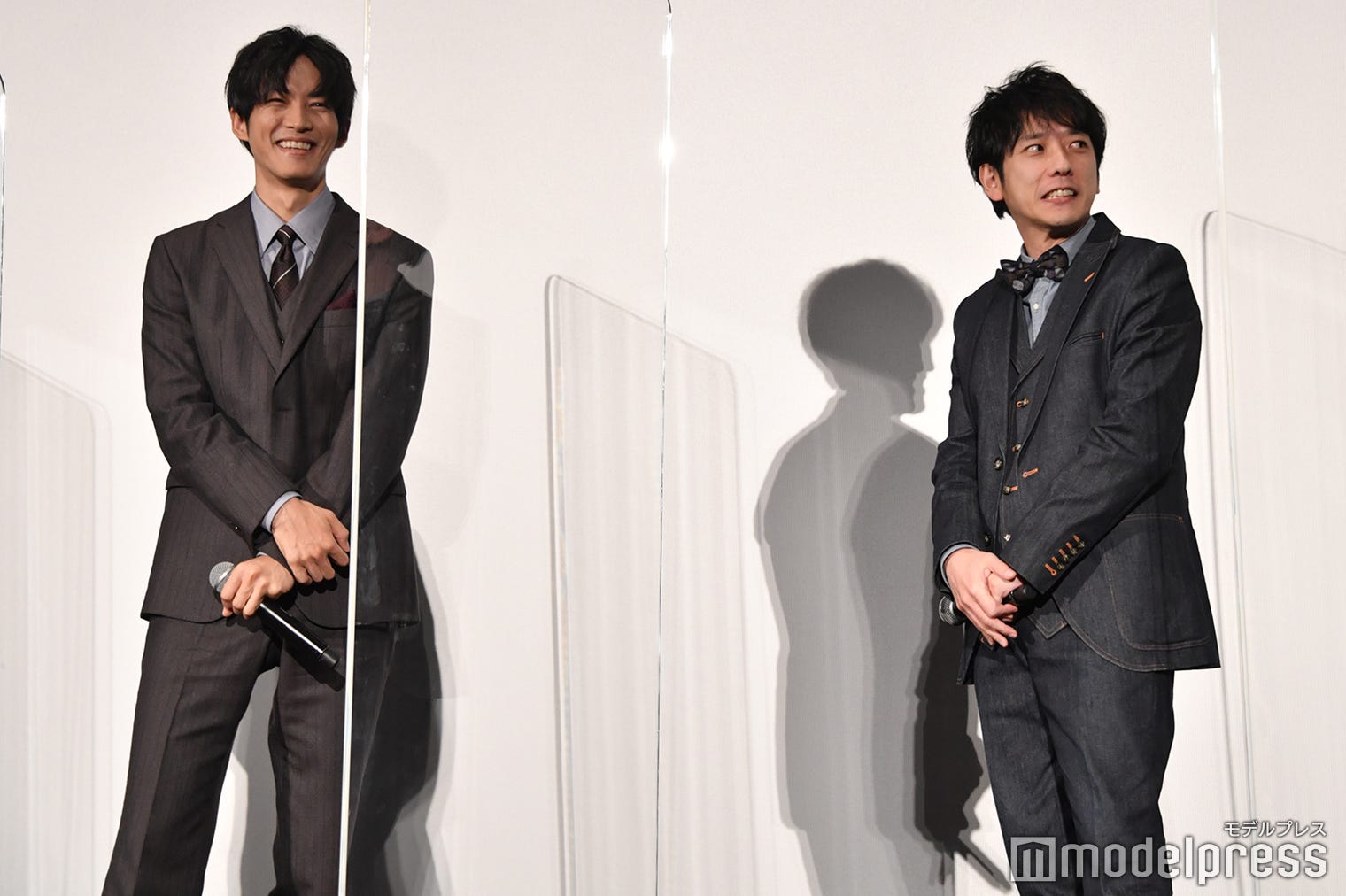 画像7 25 Sexy Zone中島健人、二宮和也ら“アベンジャーズ”の中でのポジションは?俳優業の軸となっている言葉も明かす<ラーゲリ