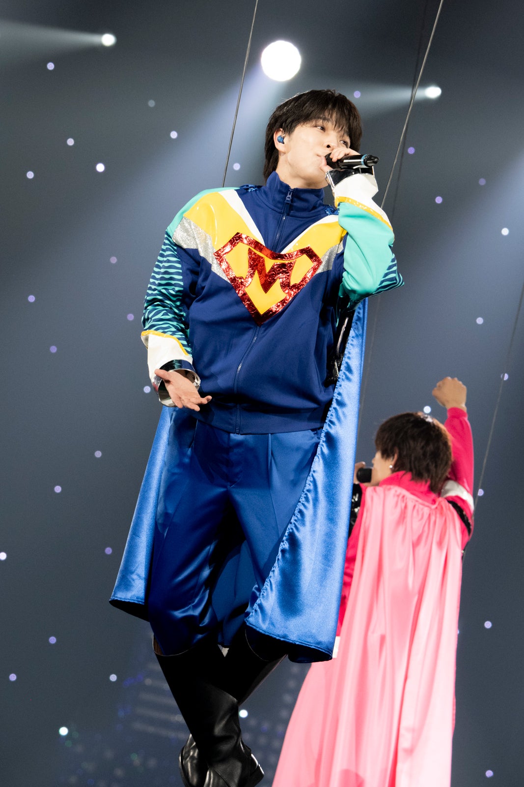 (画像14/28) M!LK、結成10周年でグループ初アリーナツアー開催決定＜日程・会場一覧＞ - モデルプレス