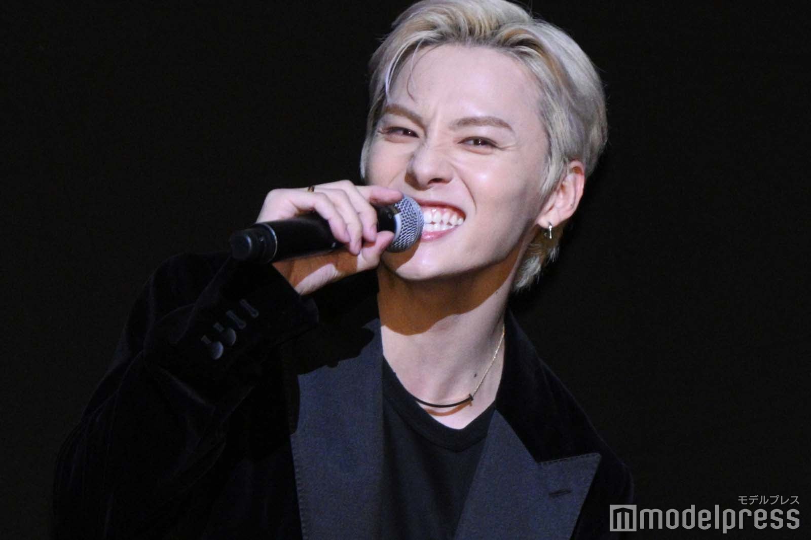 (画像4/40) JO1＆FANTASTICS、舞台挨拶で“リアル”逃走中？異例のレッドカーペットに観客ざわつく【「逃走中 THE MOVIE」完成披露舞台挨拶】 - モデルプレス