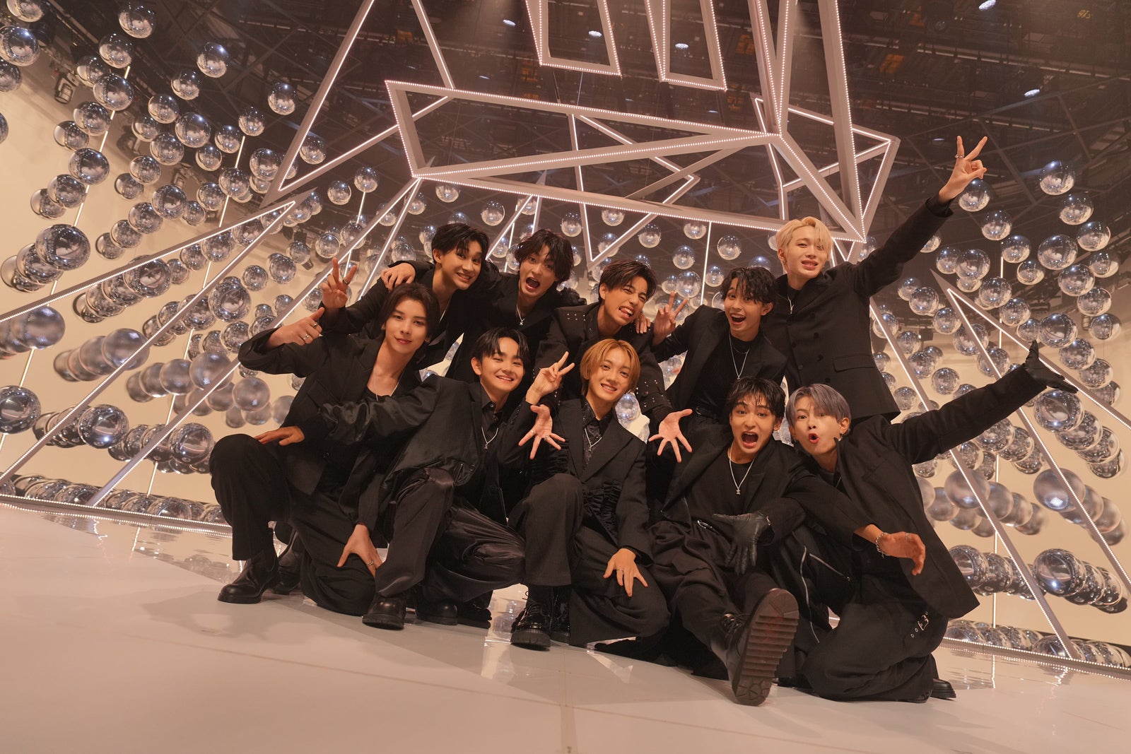 (画像15/60) BMSG「THE LAST PIECE」5人でデビュー決定 グループ名「STARGLOW（スターグロウ）」に込められた意味【最終審査潜入レポVol.1／プロフィール・発表時 ...