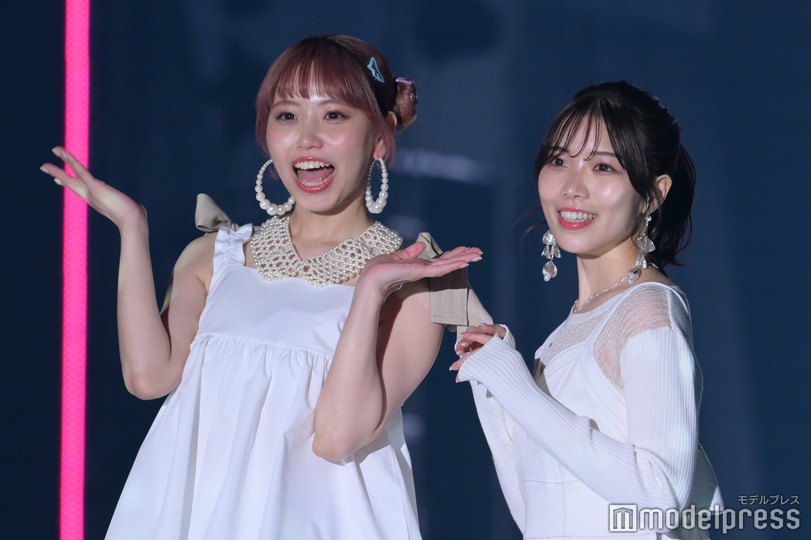 (画像163/168) 「TGC 2024 S／S」写真特集Vol.2 - モデルプレス